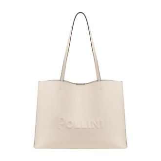 Pollini Damen, Taschen, Beige, ONE SIZEGr&ouml;&szlig;e