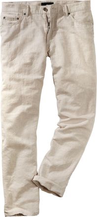 Mey & Edlich Leinen-Five-Pocket