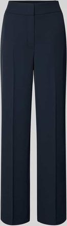 Betty Barclay Stoffhose mit franz&ouml;sischen Eingrifftaschen und B&uuml;gelfalte