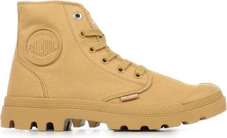 Palladium Mono Chrome, Unisex Sneaker, Woodlin, 46, Woodlin, 46