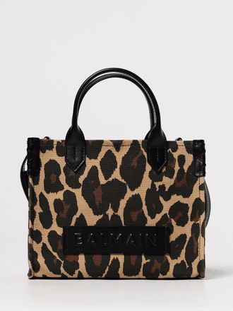 Balmain Sac à Main BALMAIN Femme couleur Beige