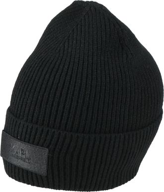 Karl Lagerfeld ACCESSOIRES - M&uuml;tzen & H&uuml;te auf YOOX.COM