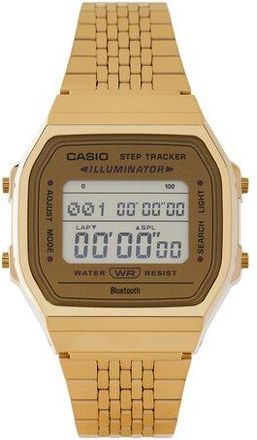 Casio Uhr ABL-100WEG-9AEF Goldfarben