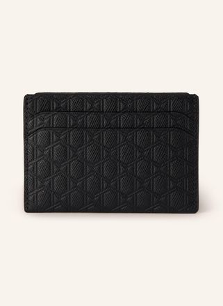 Tumi Kartenetui Nassau schwarz