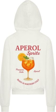 Merchcode Hoodie Aperol Spritz Hoody