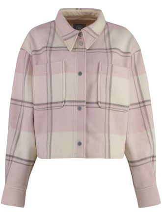 Canada Goose veste Almandine - Tons neutres