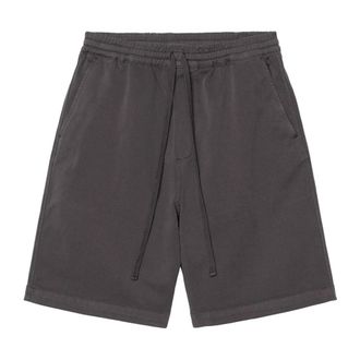 Carhartt Work in Progress Floyde Short - - Shorts - Herren - Grau - L