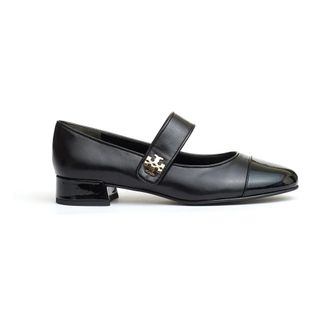 Tory Burch Mary Jane Schuhe mit hohem Absatz - - Shoes - Damen - Schwarzk - 38 EU