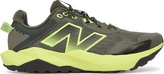 New Balance Laufschuhe New Balance DynaSoft Nitrel v6 MNTR2MD Khakifarben