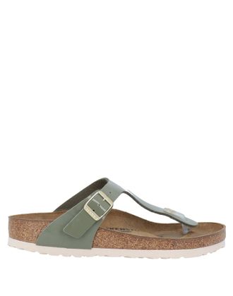 Birkenstock SCHUHE - Zehentrenner auf YOOX.COM