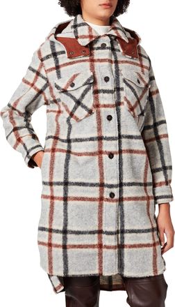 s.Oliver Mantel Langarm