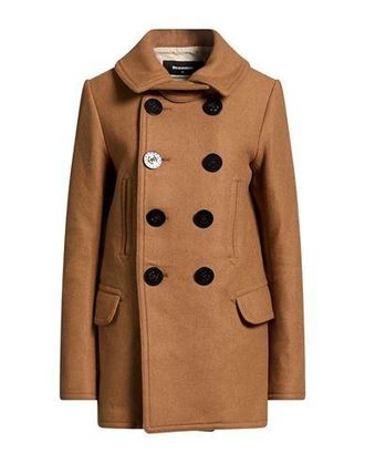 Dsquared2 MANTEAUX - Manteaux longs sur YOOX.COM