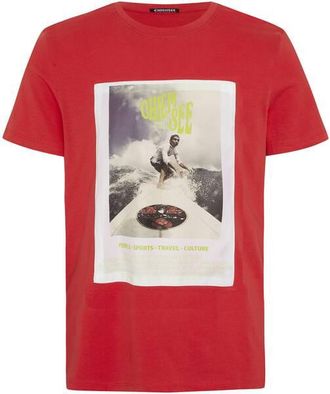 Chiemsee Herren Shirt