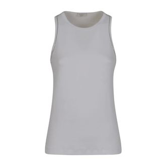 PESERICO Damen, Oberteile, Wei&szlig;, 3XLGr&ouml;&szlig;e