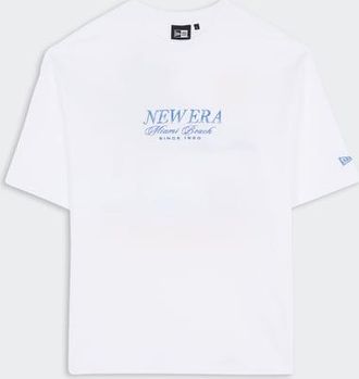 New Era T-shirt - Taille XS