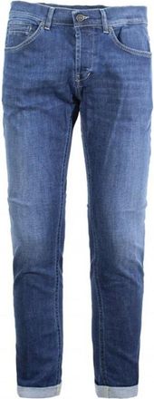 Dondup Homme, Jeans, Bleu, Taille: W30 Ds0296U Jeans
