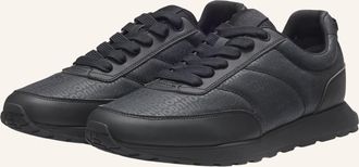 HUGO BOSS Hugo Sneaker Icelin_Runn_Cdcvlg schwarz