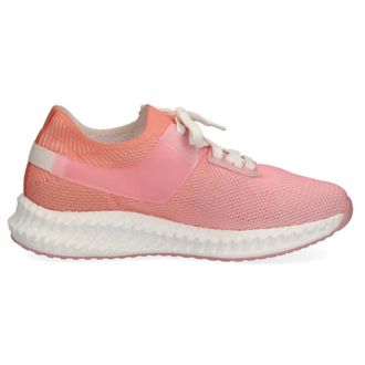 Caprice Sneakers - - Shoes - Damen - Orange - 40 EU