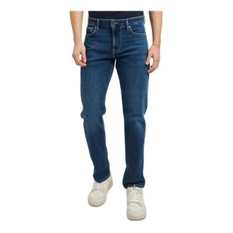 Guess Homme, Jeans, Bleu, Taille: W38 Finnley Jeans skinny