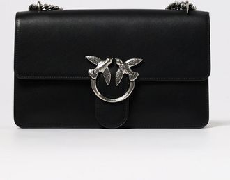 Pinko Schultertasche PINKO Damen Farbe Schwarz 1