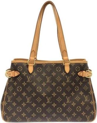 Louis Vuitton Damen, Pre-Owned, Braun, ONE SIZEGr&ouml;&szlig;e