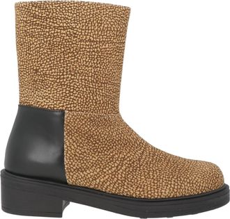 Borbonese SCHUHE - Stiefeletten auf YOOX.COM