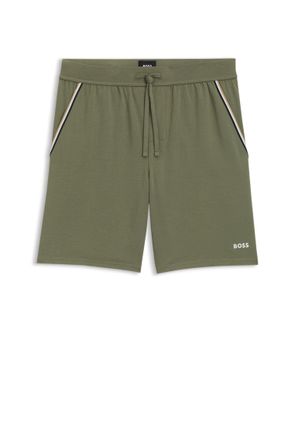 BOSS Unique Shorts CW 10259900 02
