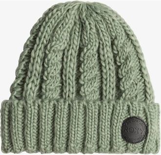 Roxy Damen M&uuml;tze TRAM BEANIE