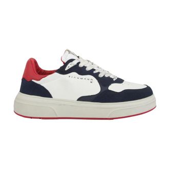 John Richmond Casual Sneakers - - Shoes - Herren - Mehrfarbig - 40 EU