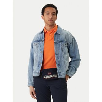 Napapijri G&uuml;rteltasche Napapijri Hering Wb 4 NP0A88UW1761 Dunkelblau