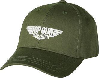 Top Gun Cap