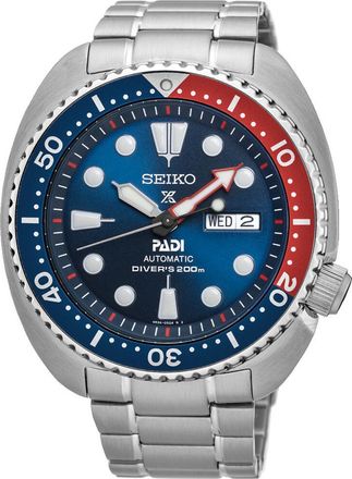 Seiko Prospex PADI Automatik Divers Herrenuhr SRPE99K1