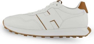 Hogan Herren Sneaker H601 ALLACCIATO H PATCH