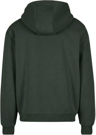 Urban Classics Strickpullover Urban Classics Fluffy Zip Cardigan (1-tlg)