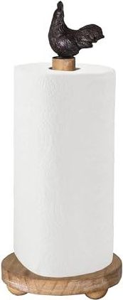 Antic Line Créations Sopalinhalter Hahn