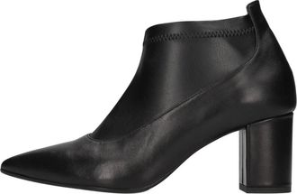 Fabio Rusconi Botte Cigliano - Femme - Chaussures - Noir - Taille: 36 EU