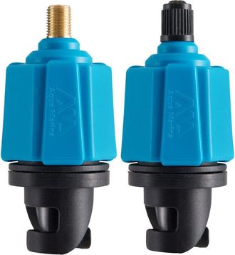 Aqua Marina ADATTATORE VALVOLA GONFIAGGIO SUP