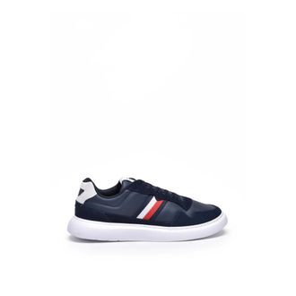 Tommy Hilfiger Herren, Schuhe, Blau, 46 EUGr&ouml;&szlig;e