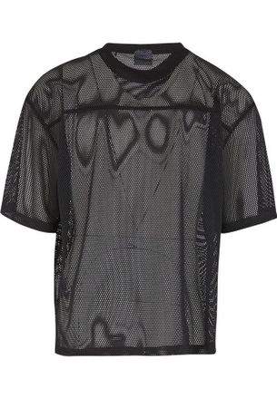 Karl Kani T-Shirt Karl Kani Heritage Mesh Boxy T-Shirt (1-tlg)