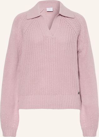 Bogner Pullover Jordy rosa