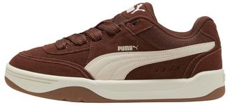 Puma Unisex Park Lifestyle Sk8 Sd Sneaker, Kastanienbraun Alpine Snow, 44.5 EU