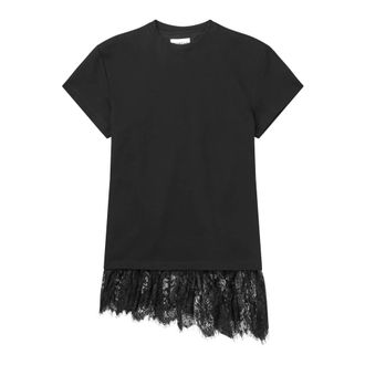 Munthe Damen, Oberteile, Schwarzk, XSGr&ouml;&szlig;e