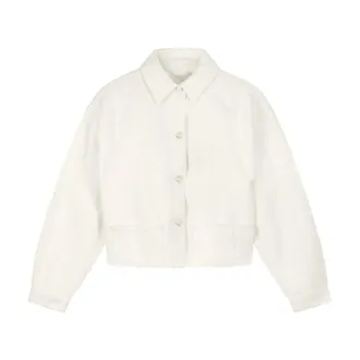 Fab By Fabienne Chapot Fabienne Chapot, Damen, Jacken, Beige, MGr&ouml;&szlig;e