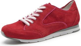 Semler Sneaker Semler rot