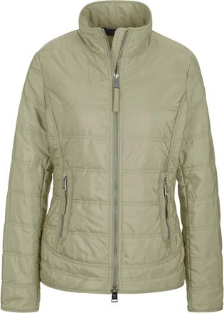 Fuchs Schmitt Leicht-Steppjacke Fuchs Schmitt gr&uuml;n