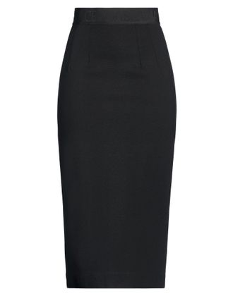Dolce & Gabbana HOSEN & R&Ouml;CKE - Midi-R&ouml;cke auf YOOX.COM