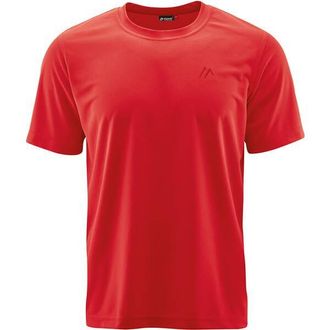 Maier Sports Herren Shirt Walter He-Shirt 1/2 Arm