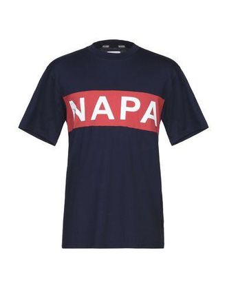 Napapijri TOPS - T-shirts sur YOOX.COM