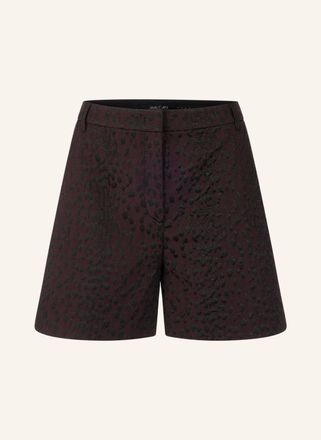 Marc Cain Shorts Wichita rot