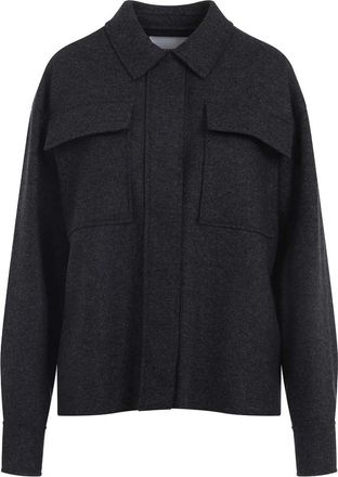 Jil Sander Poloshirt - Grau